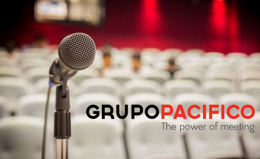 Grupo Pacífico - Electrotel